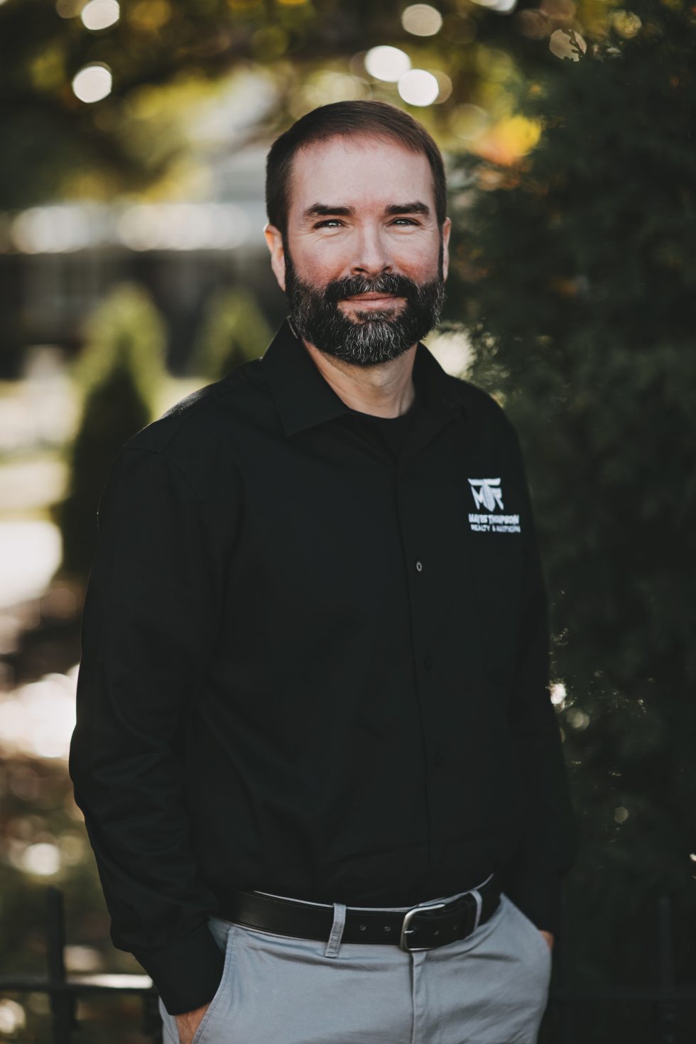 Agents | Mayes Thompson